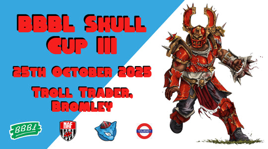 Troll Trader Bromley – TTCombat Retail