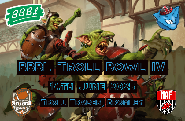 Troll Trader Bromley – TTCombat Retail