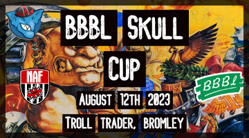 Troll Trader Bromley – TTCombat Retail