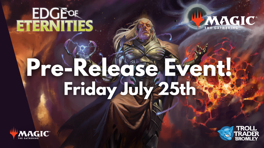 Troll Trader Bromley – TTCombat Retail