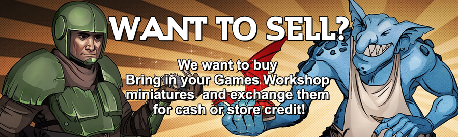 Troll Trader Bromley – TTCombat Retail