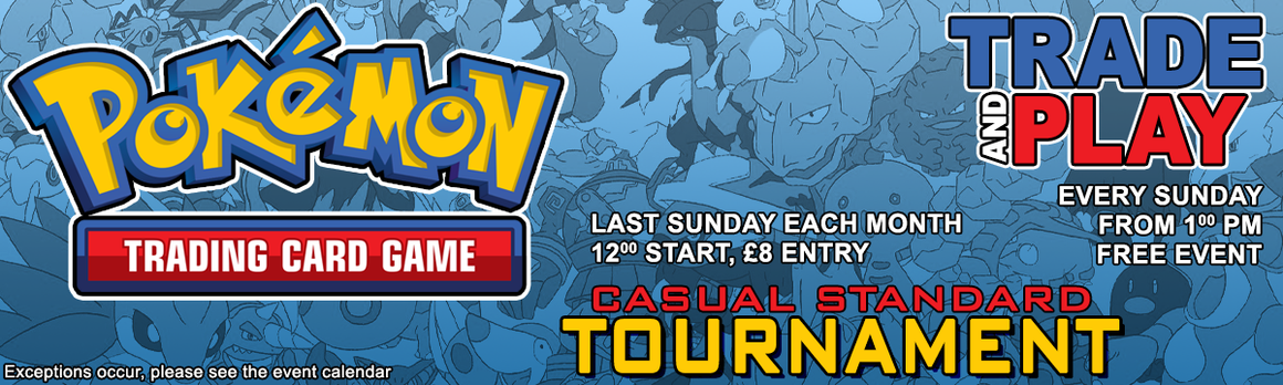 Troll Trader Bromley – TTCombat Retail