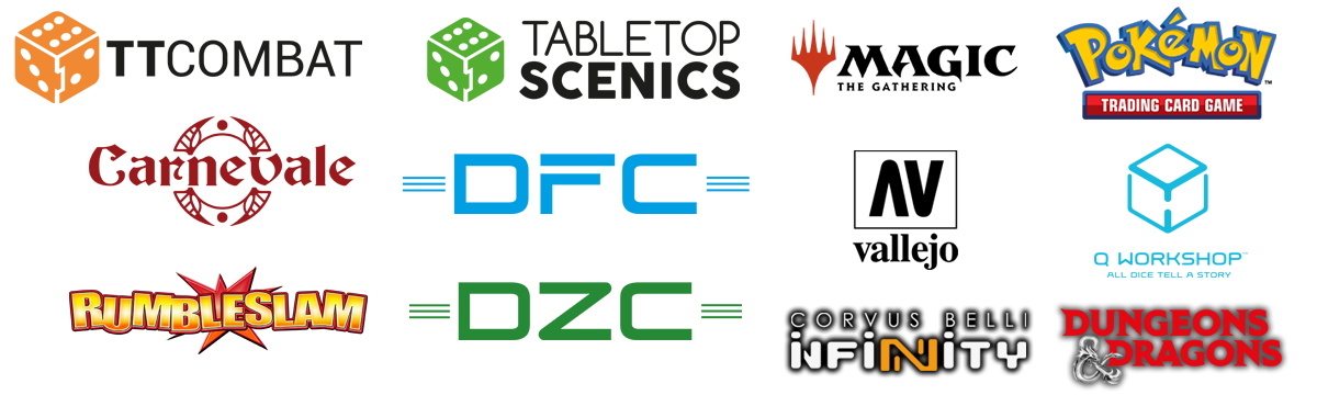 Troll Trader Bromley – TTCombat Retail