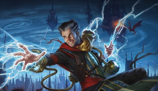 Troll Trader Bromley – TTCombat Retail