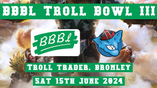 Troll Trader Bromley – TTCombat Retail